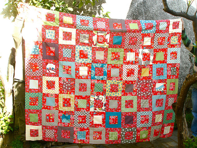 patchwork – ritacor