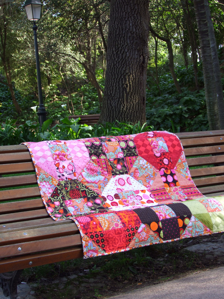 patchwork – ritacor