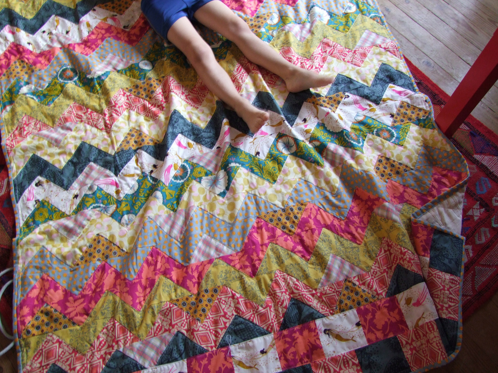 patchwork – ritacor