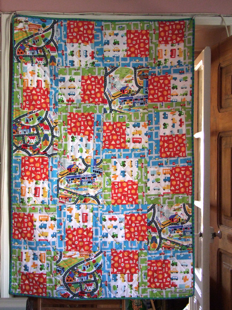 patchwork – ritacor