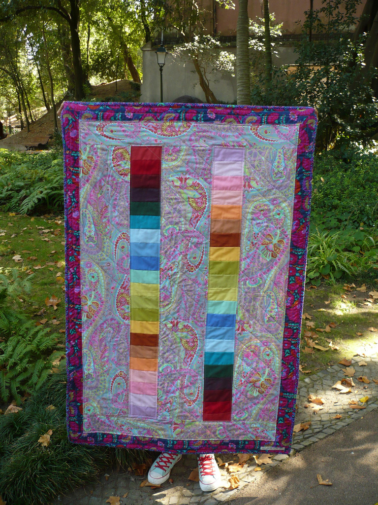 patchwork – ritacor