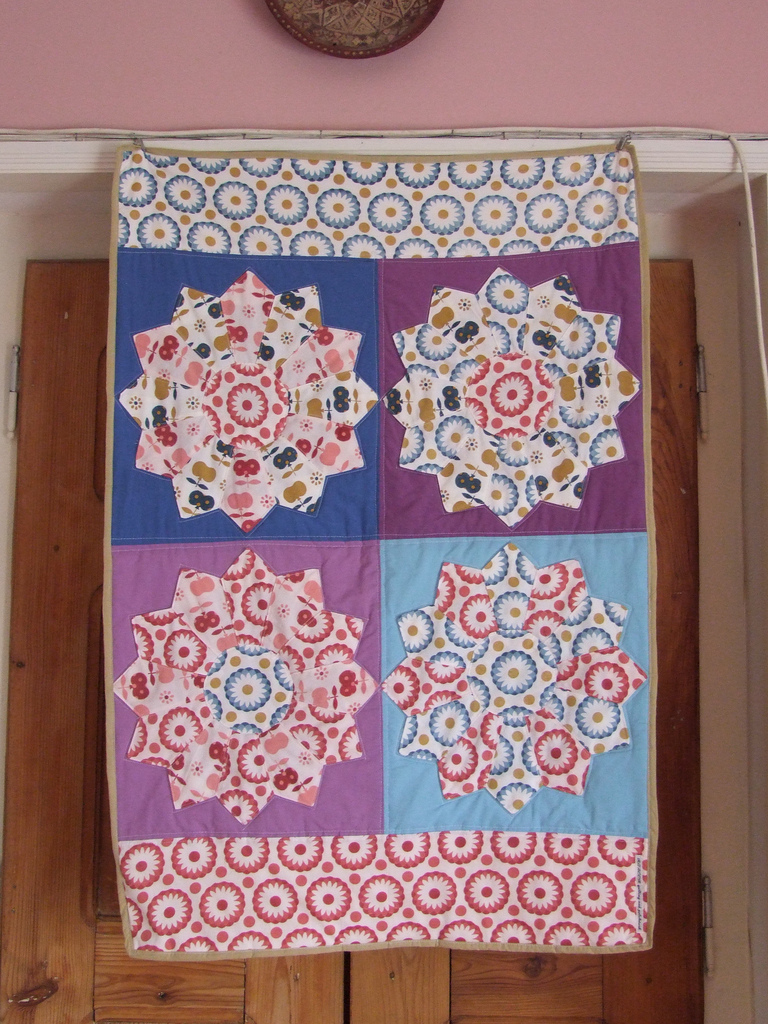 patchwork – ritacor