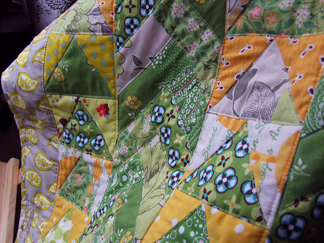 patchwork – ritacor