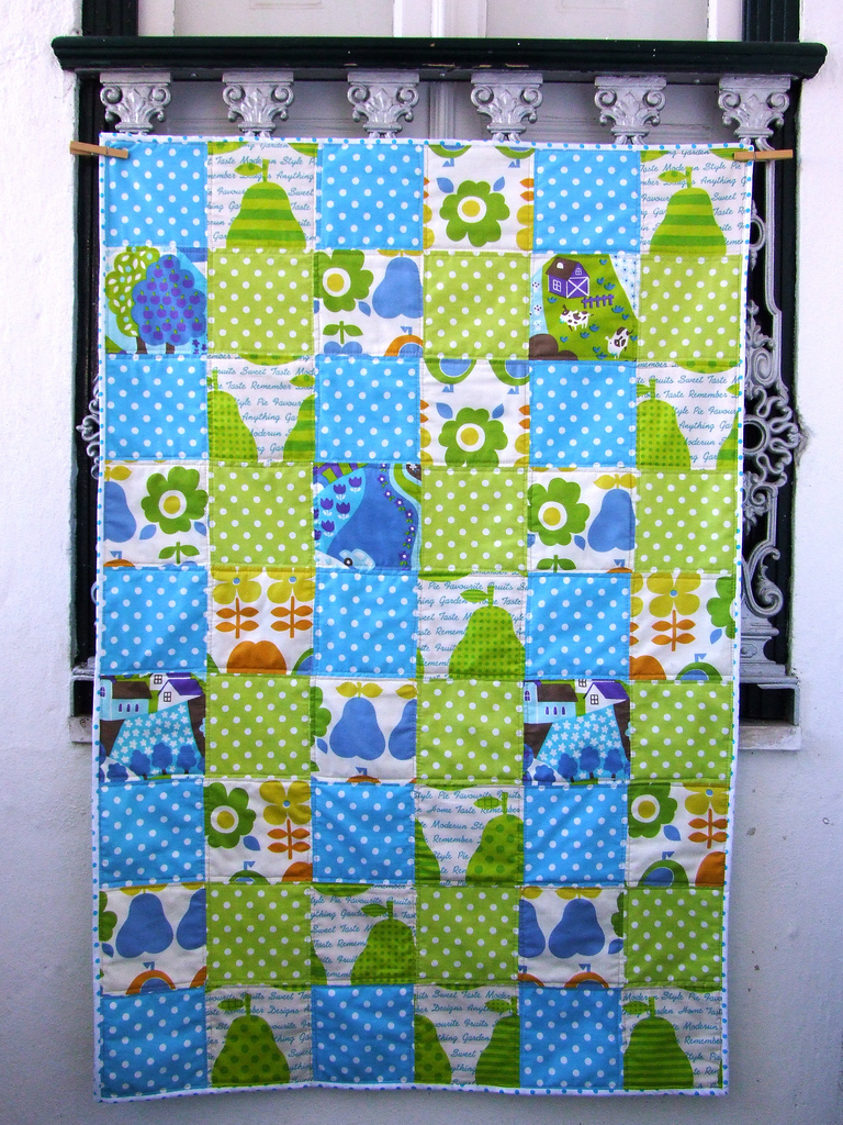 patchwork – ritacor