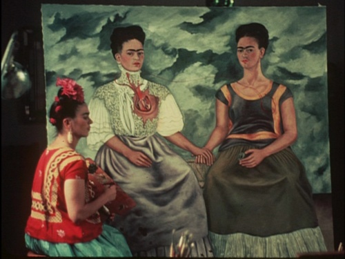 las dos fridas – ritacor
