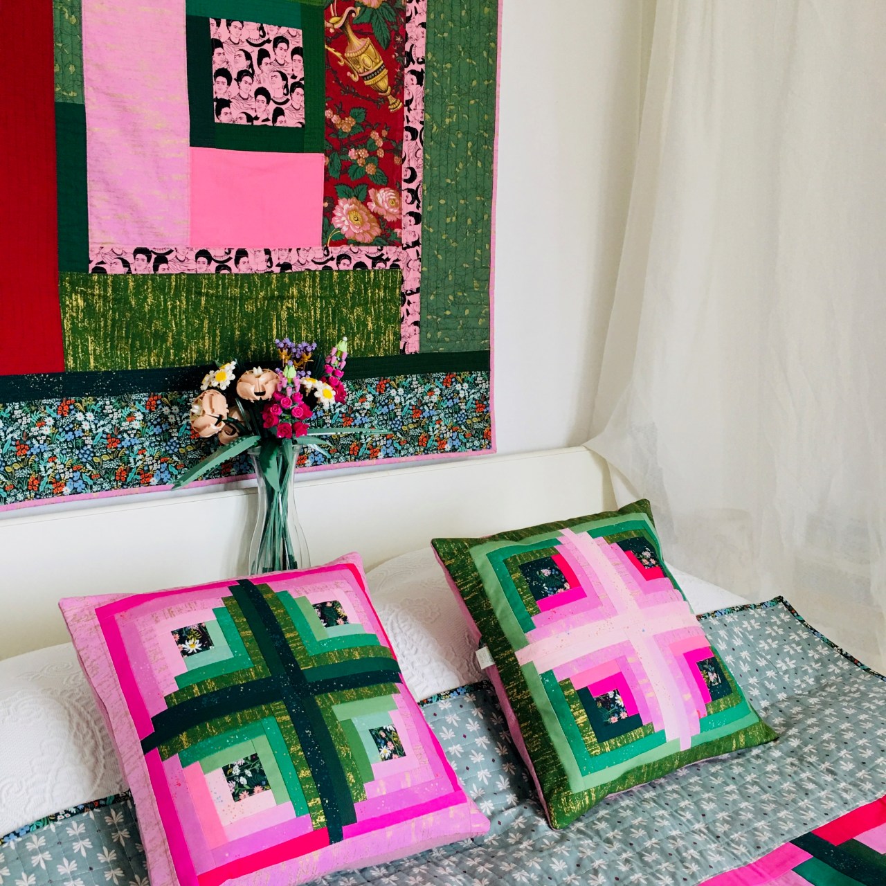 ritacor – quilting & patchwork em português